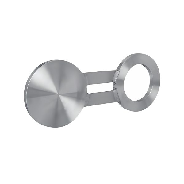 Spectacle Blind FLANGE ASTM A105N CL3000 RTJ