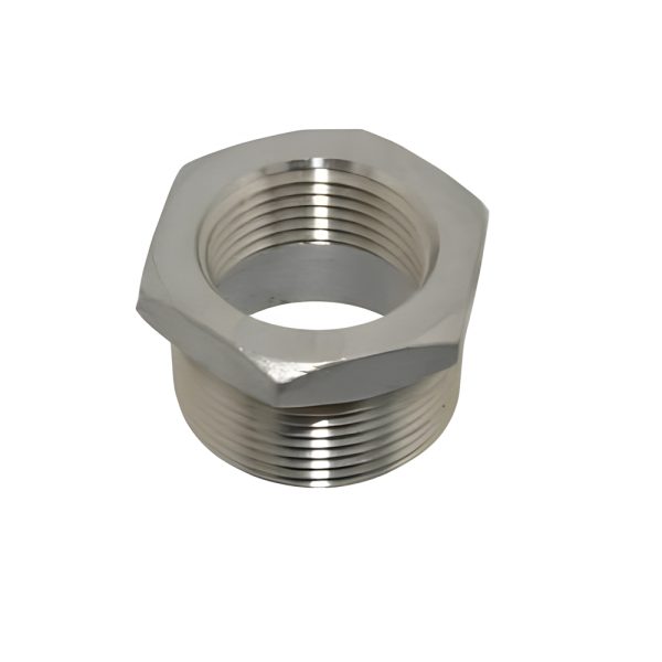 Flush Bushing TH ASTM A182 F304 CL3000