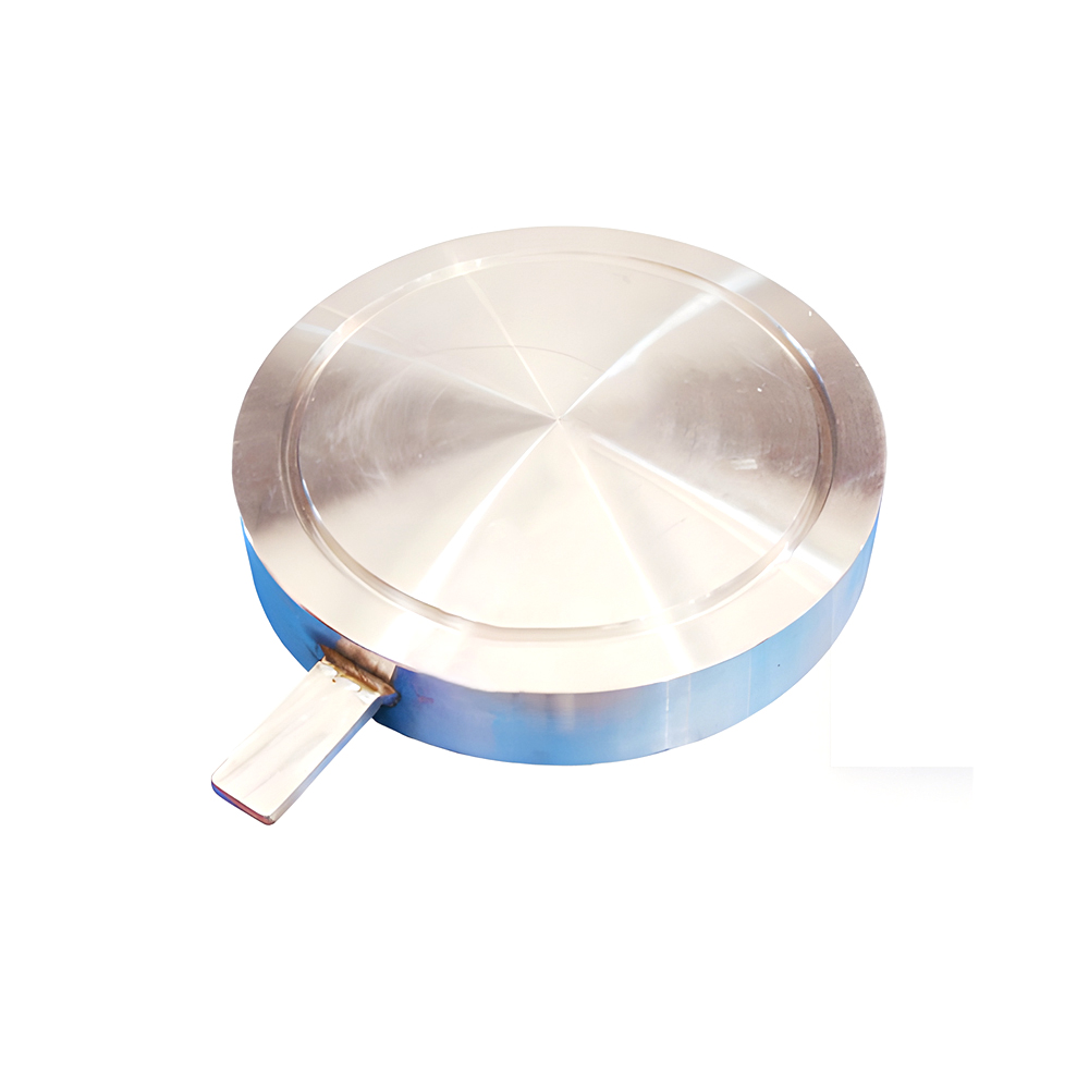 Paddle Blank FLANGEASTM A185 F51CL6000RF