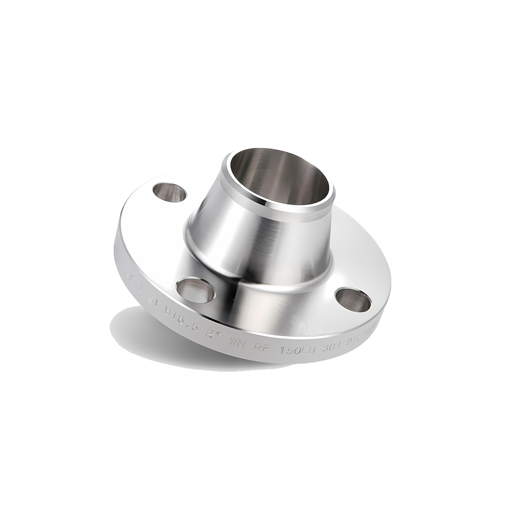 Welding Neck FLANGE ASTM A185 F51 CL6000 FF