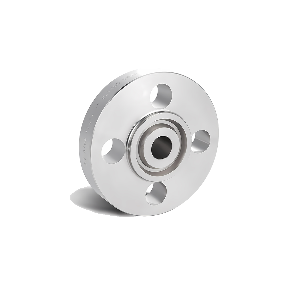 Welding Neck FLANGE ASTM A182 F304 CL3000 RTJ