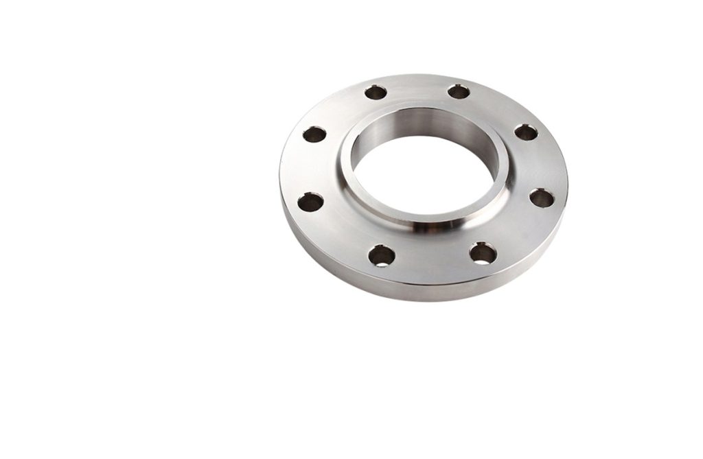 Slip-on Welding FLANGE ASTM A350 LF3 CL6000 RTJ