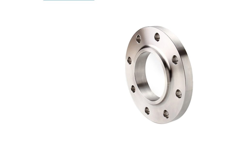 Slip-on Welding FLANGE ASTM A182 F5 CL3000 FF