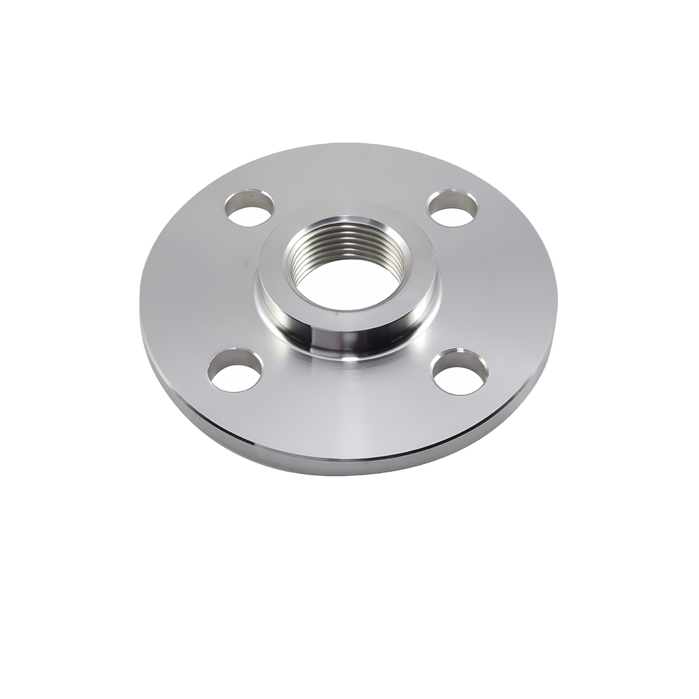 Threaded FLANGE ASTM A182 F310 CL3000 RTJ