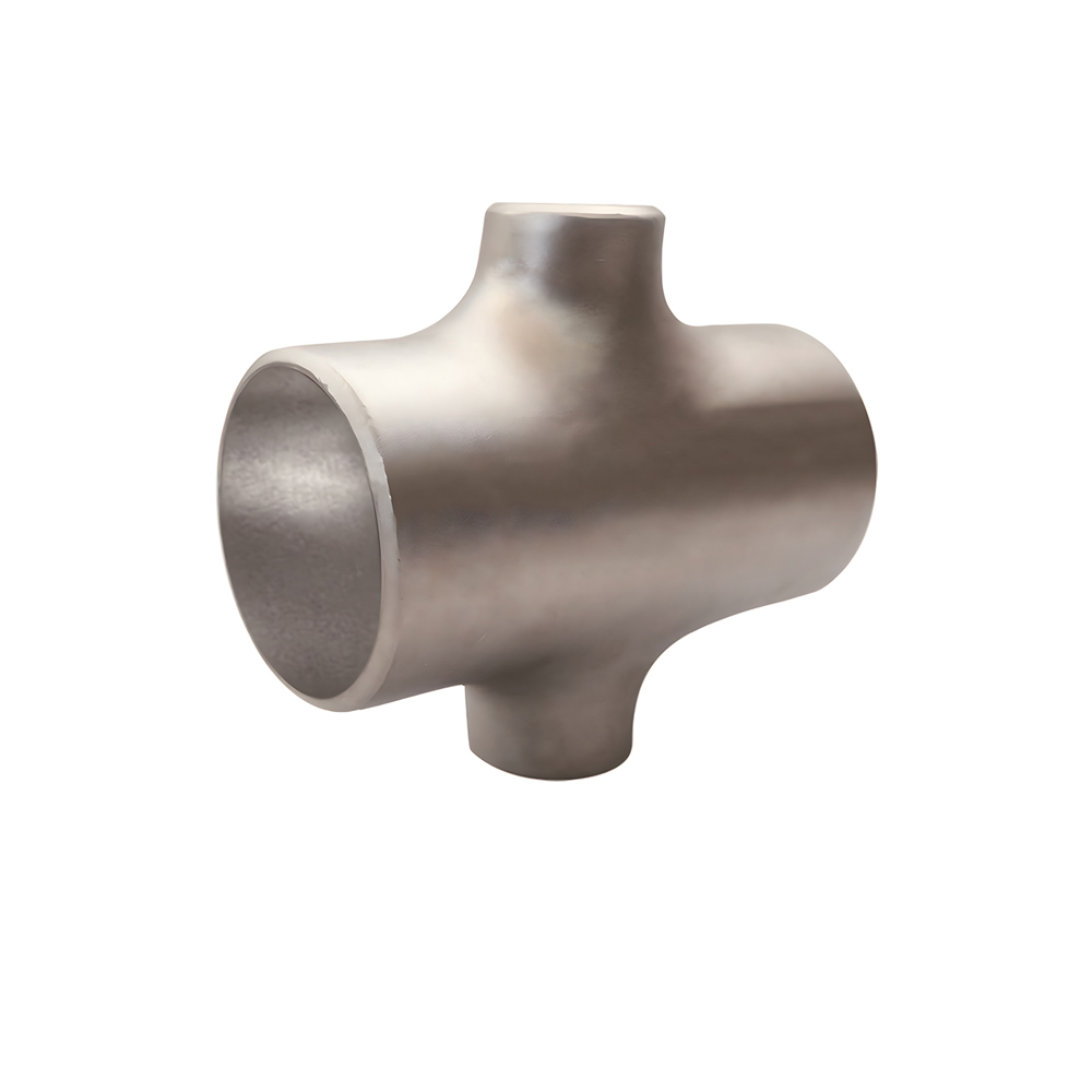 CROSS REDUCING ASTM A860 WPHY