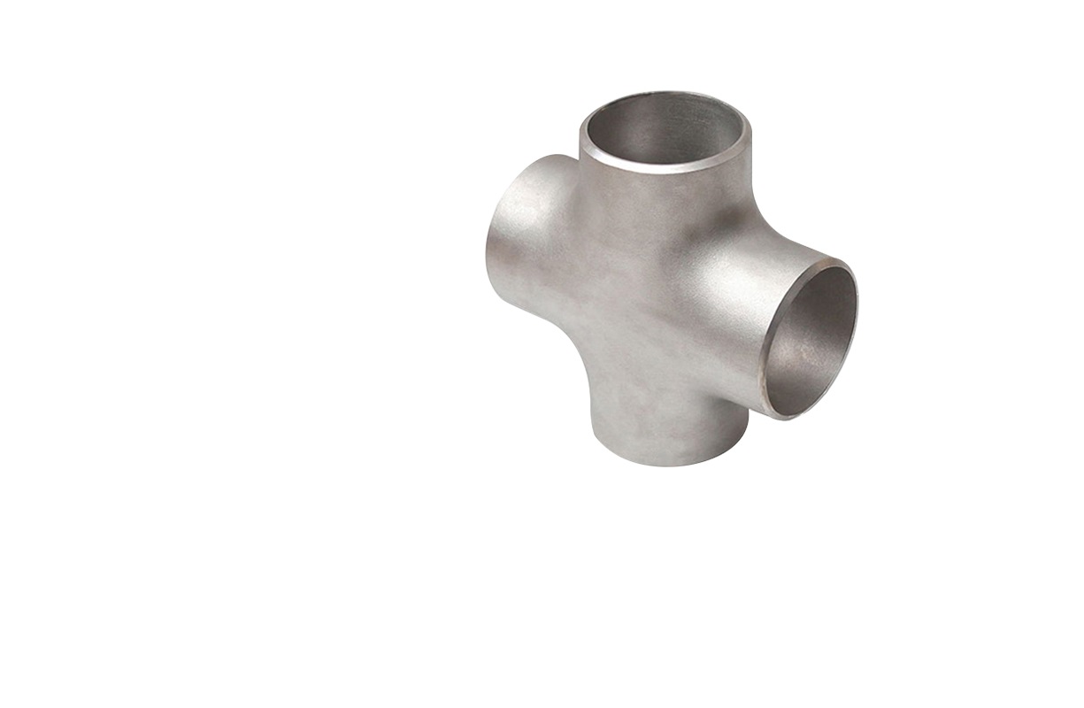 CROSS EQUAL ASTM A234 WPB