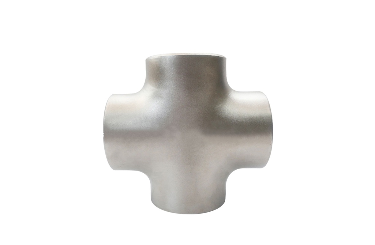 CROSS EQUAL ASTM A234 WPB