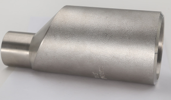 Eccentric Swage ASTM A105N CL3000