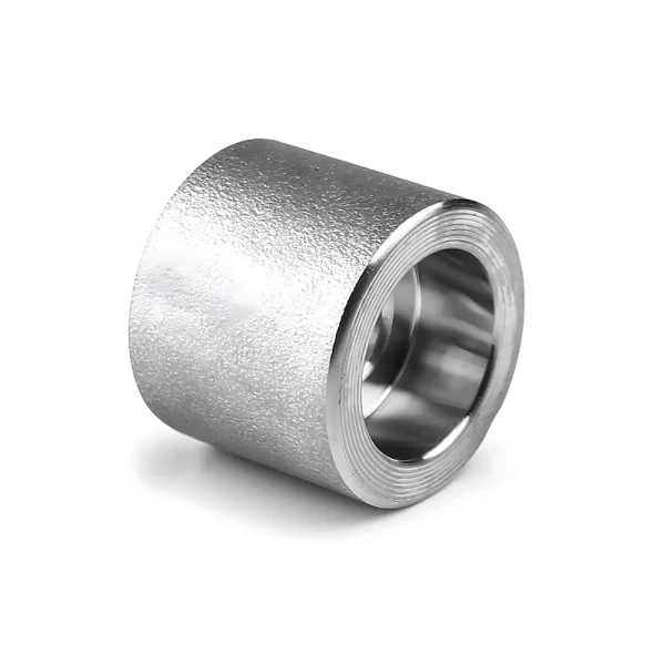 coupling SW ASTM A105N CL3000