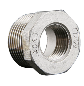 Flush Bushing TH ASTM A182 F304 CL3000