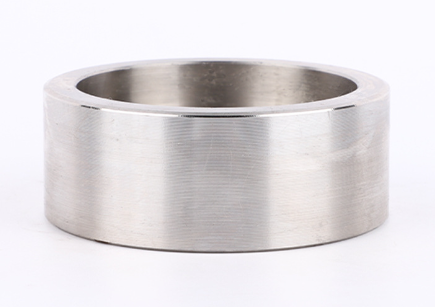 CAP SW ASTM A350 LF3 CL6000